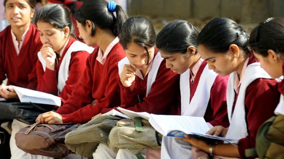 Free education for government college girls in Rajasthan | Rajasthan ...
