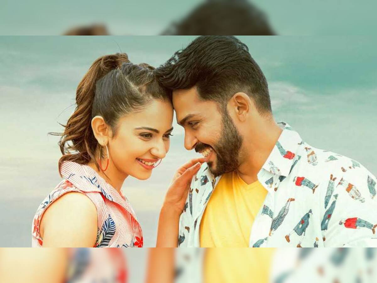 Dev trailer: Rakul Preet, Karthi are ready to set silver screen ablaze!