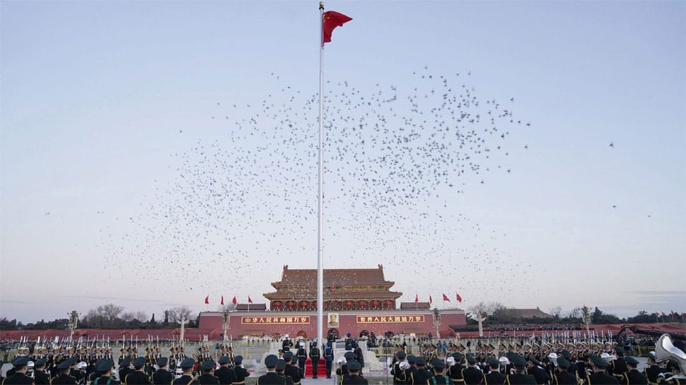 China steps up its military game with BDS satellite navigation system ...