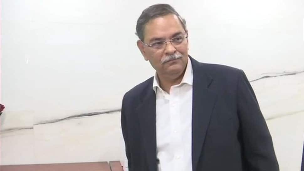 1983-batch IPS officer Rishi Kumar Shukla appointed new CBI Director ...