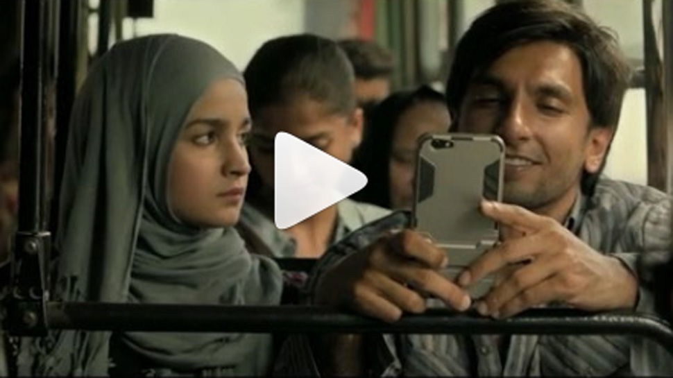 Alia Bhatt-Ranveer Singh's banter in 'Gully Boy' dialogue promo is too ...