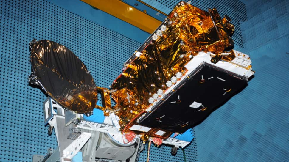 ISRO set to launch GSAT-31: Here's what makes India's 40th ...
