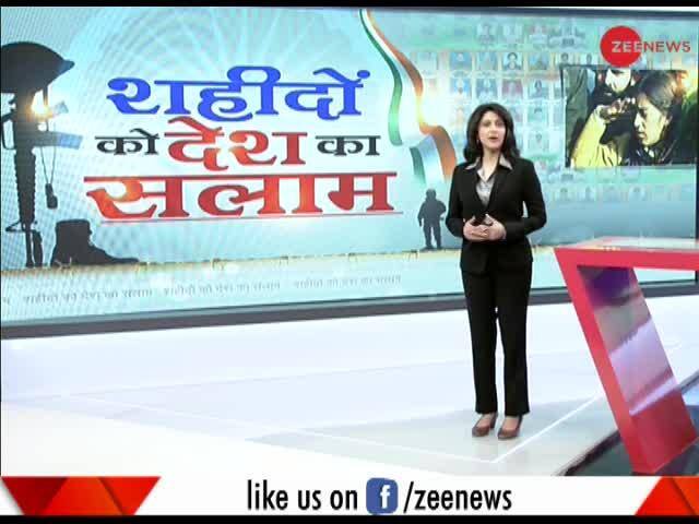 Mamata Banerjee's Candle March In Kolkata; Nation pays tribute to ...