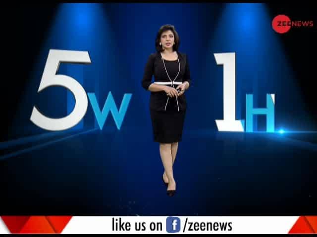 India pays tribute to Naushera martyr Major Chitresh Bisht | Zee News