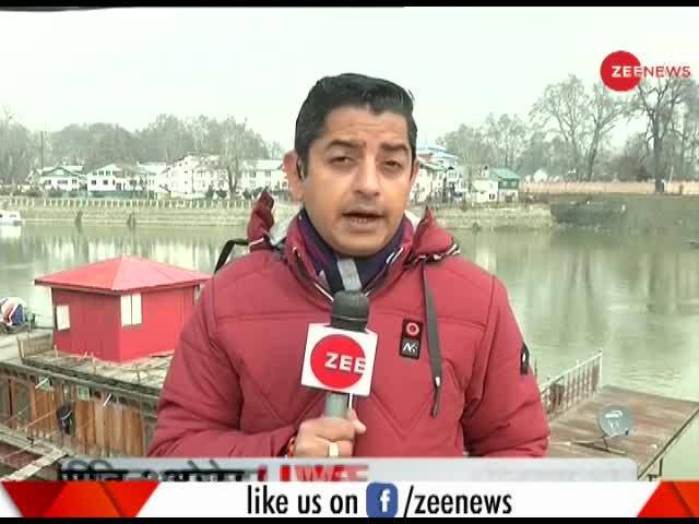 J&K: Abdul Rashid Ghazi could be among the terrorist hiding in the ...