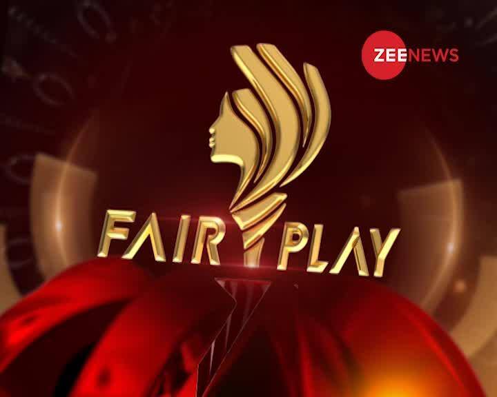 Indian women athletes felicitated at ZEE Fair Play Awards | Zee News