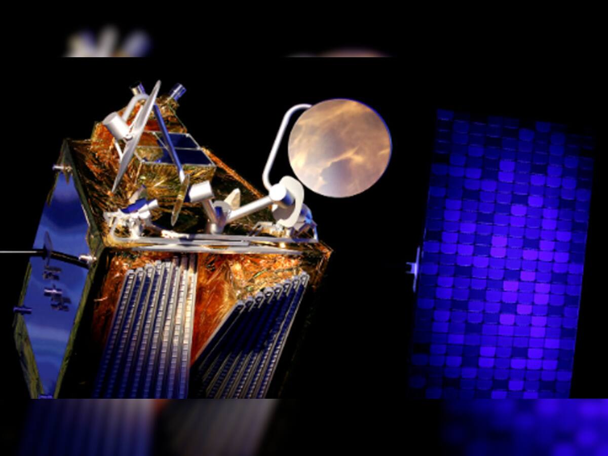 Airbus, OneWeb aim to kick off new satellite era with first launch