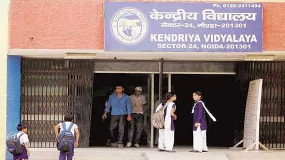 Cabinet approves setting up of 50 new Kendriya Vidyalayas all over ...