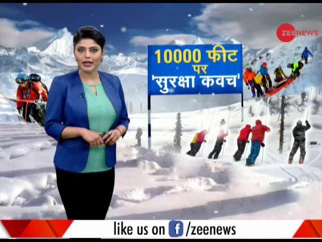 Watch: Rohtang Tunnel rescue team saves 600 lives | Zee News