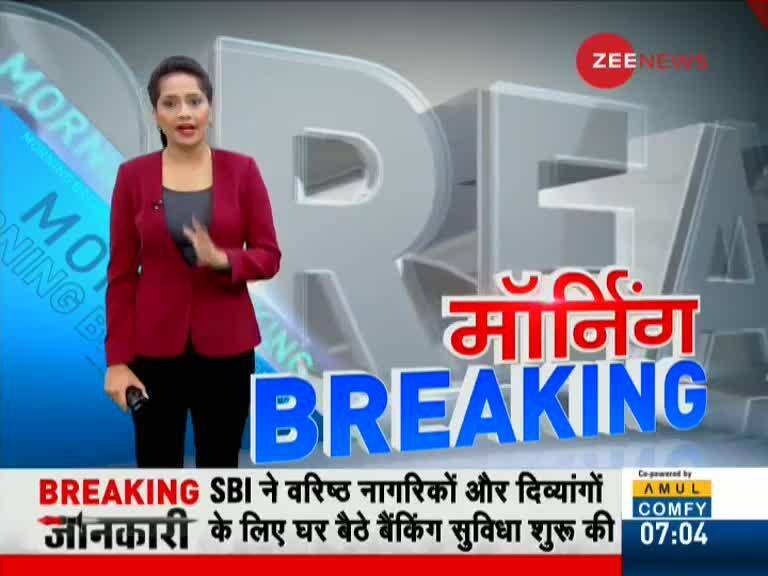 Morning Breaking: Mamata Banerjee releases TMC candidates list for West ...