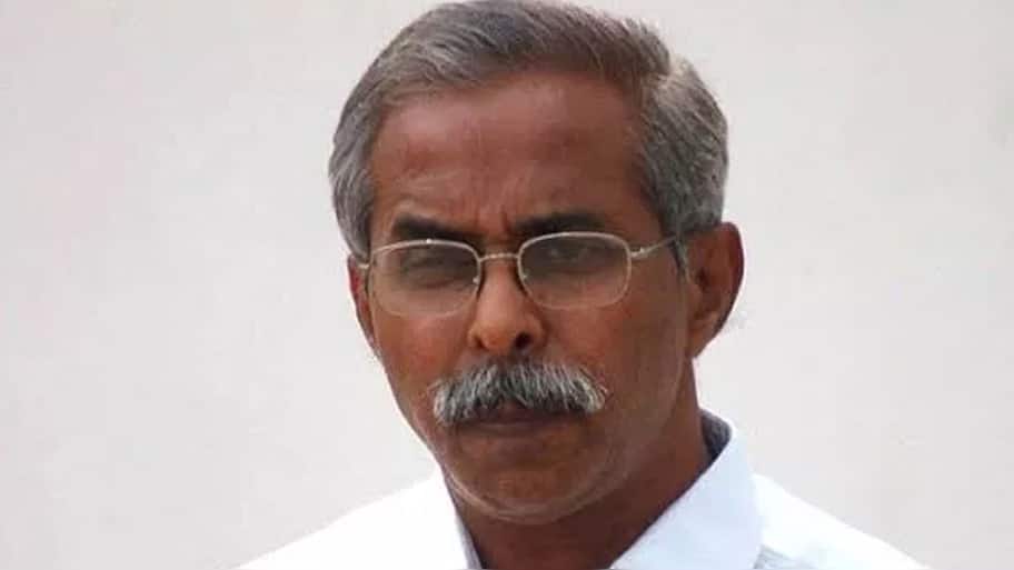 YSR Congress leader YS Vivekananda Reddy found dead under suspicious ...