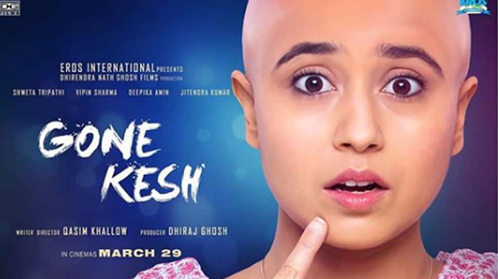 Gone Kesh movie review: A delicate and brave attempt | Movies News ...
