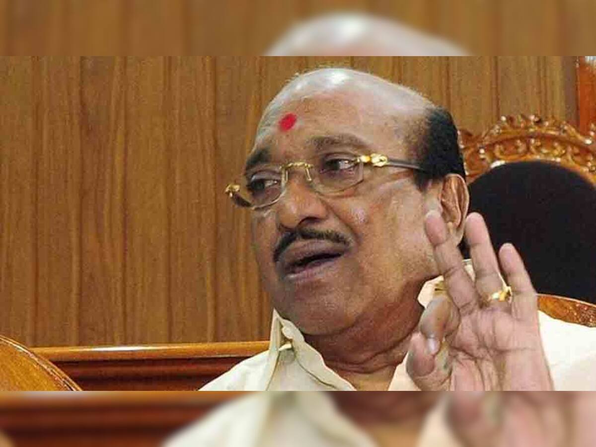 NDA pits Thushar Vellappally against Rahul Gandhi in Wayanad
