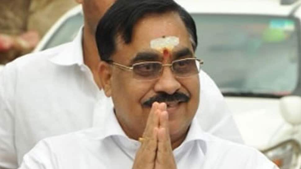 Sriperumbudur Lok Sabha Constituency | general elections 2019 News ...