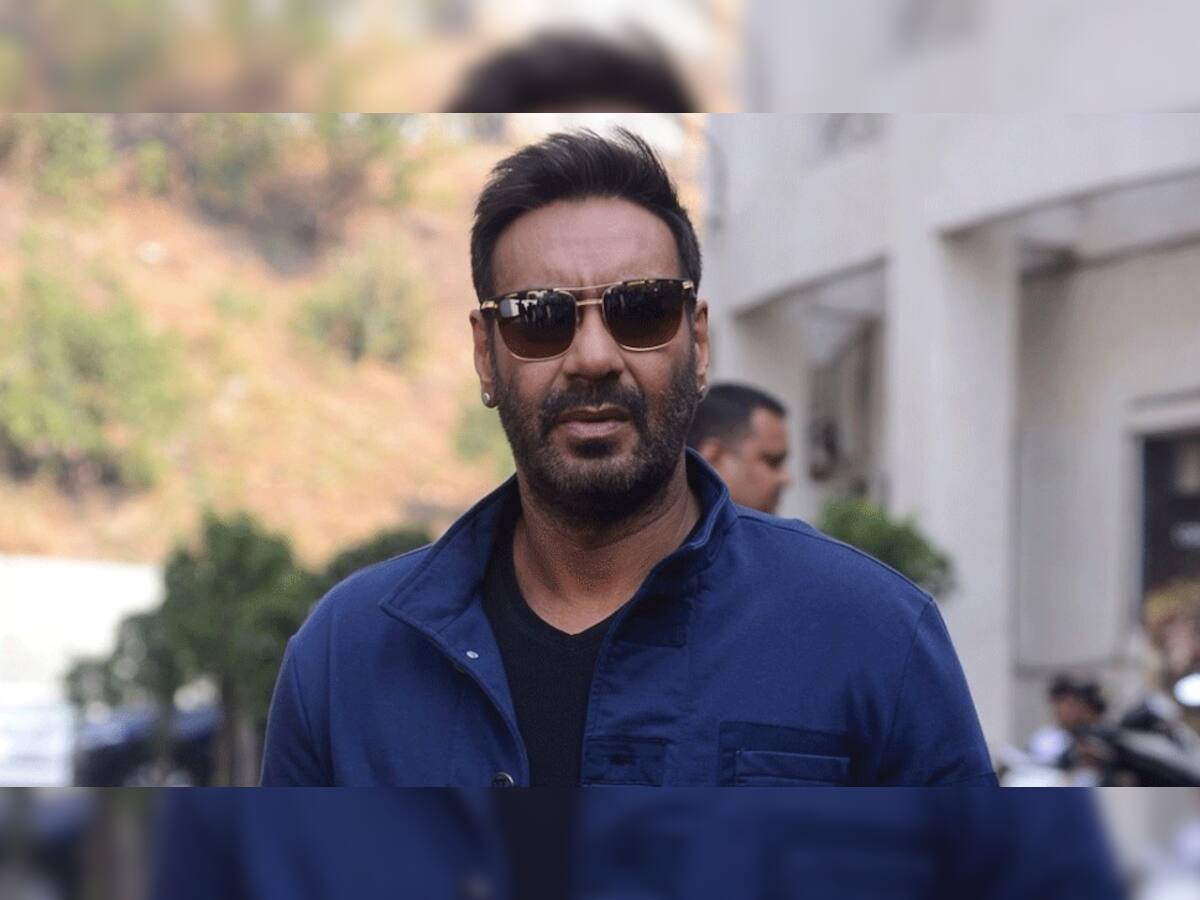 Continue to be sensitive to #MeToo movement: Ajay Devgn