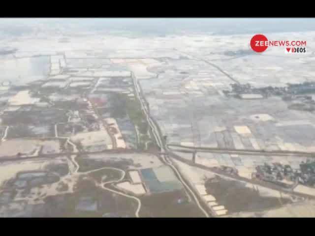 Cyclone Fani Impact: flood like situation in coastal Odisha | Zee News