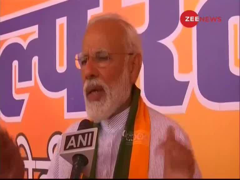 Pm Narendra Modi Speaks On Sam Pitrodas Controversial Statement Zee News