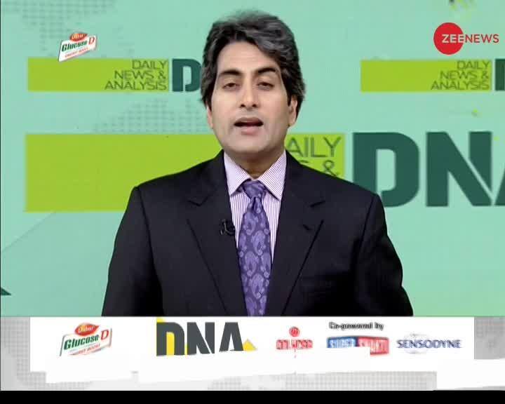 DNA analysis of article 'India's divider in chief' published in 'TIME ...