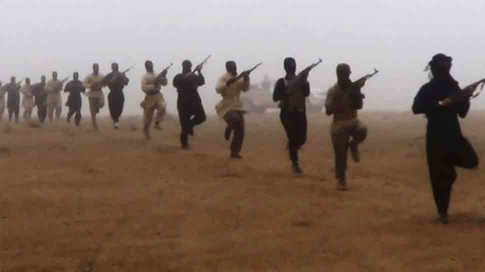 Lashkar-e-Toiba plans to spread terror activity to Jammu region ...