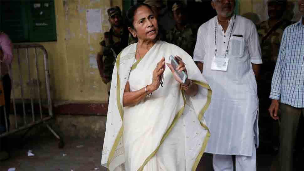 Mamata calls meeting to find out reason for Lok Sabha setbacks | West ...