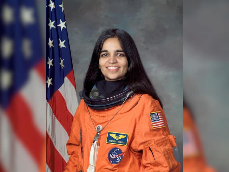 Photo gallery: Meet the top Indian-origin scientists in NASA | News ...