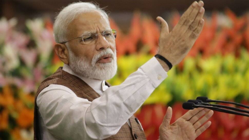 Live Updates Pmo Dials Several Bjp Mps Nda Leaders To Take Oath In