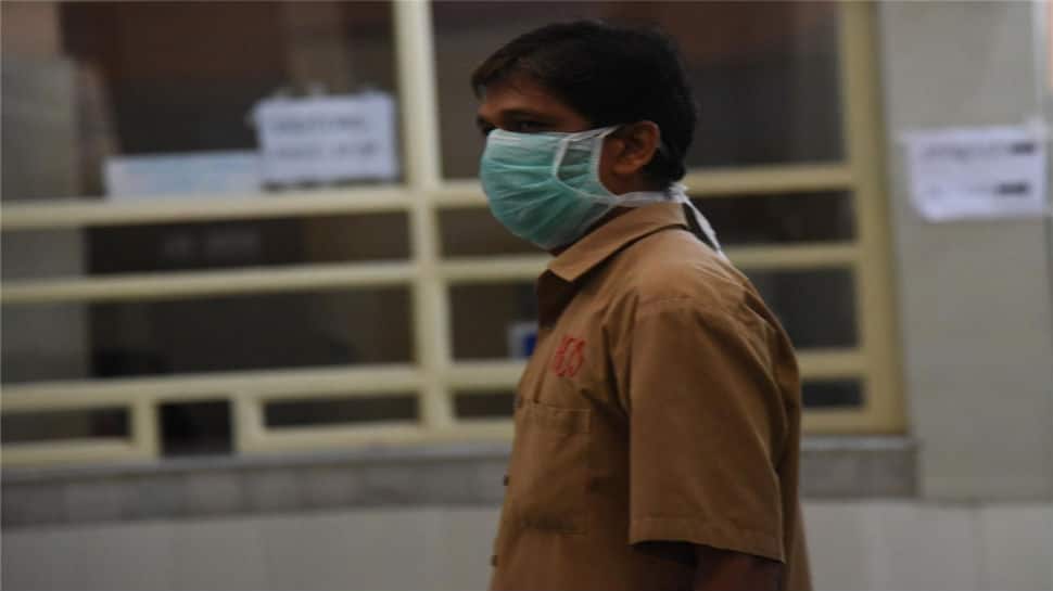 Six patients test negative for Nipah in Kerala | India News | Zee News Six patients test negative for Nipah in Kerala | India News | Zee News