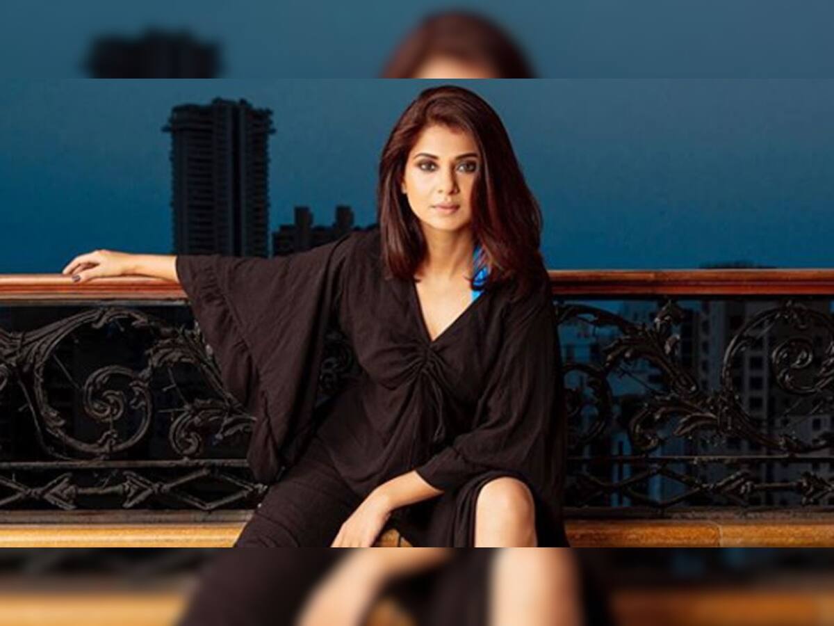 Jennifer Winget excited to play Army officer | Television News | Zee News
