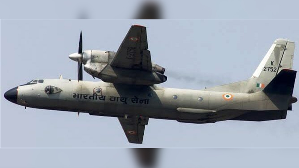 All 13 onboard AN-32 killed in crash: Timeline of the ill-fated IAF ...