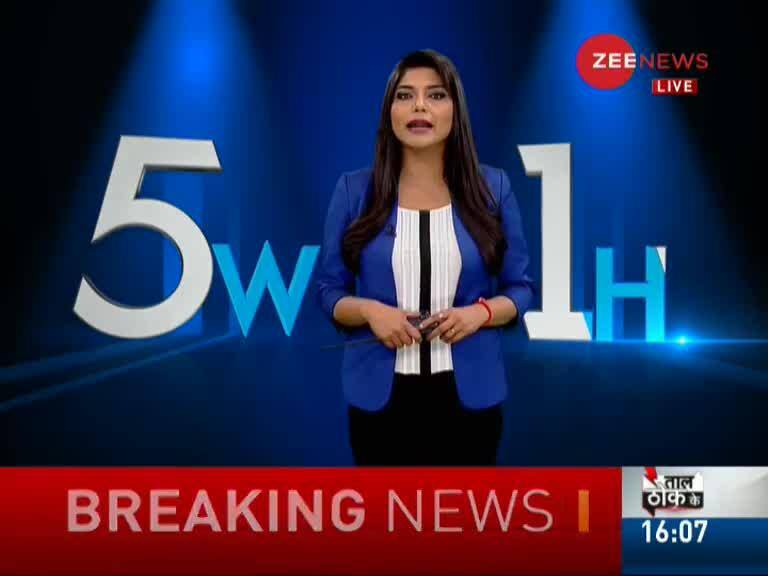 5W1H: Chamki Fever kills 71 kids in Bihar | Zee News