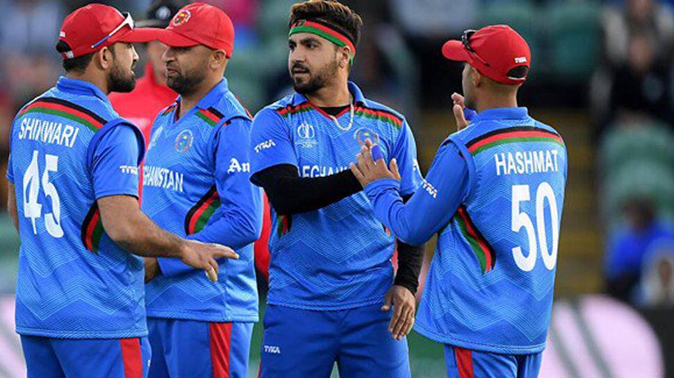 Photo Gallery: ICC World Cup 2019, South Africa vs Afghanistan | News ...