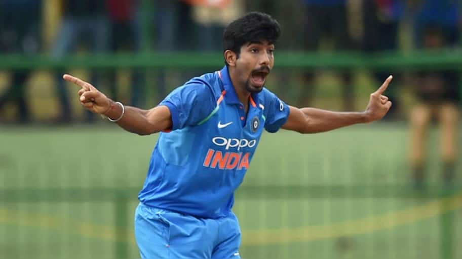 Jasprit Bumrah: Man of the Match in India vs Afghanistan World Cup 2019 ...