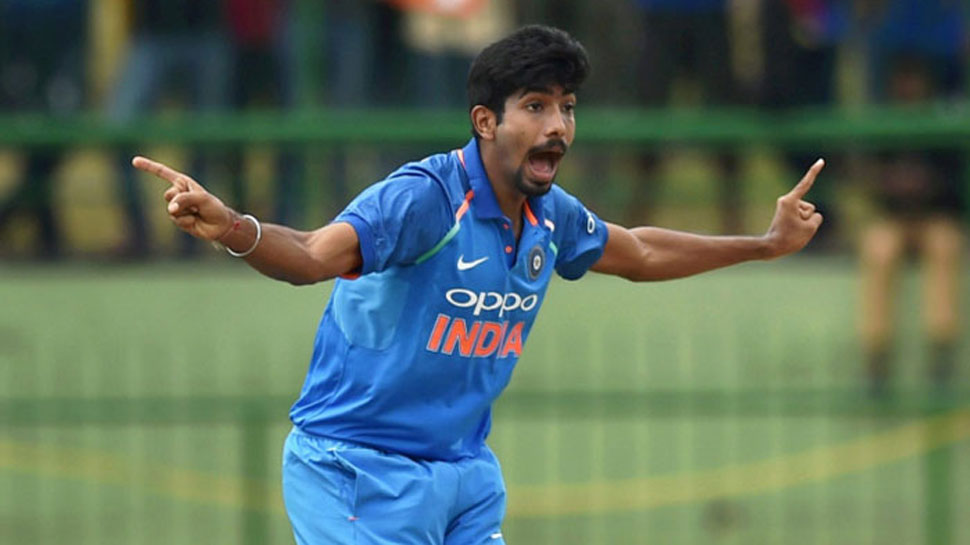 Jasprit Bumrah: Man of the Match in India vs Afghanistan World Cup 2019 ...