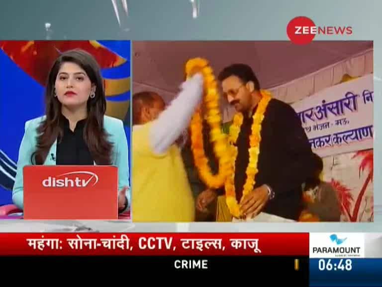 Eyewitness change their statement in Krishnanand Rai murder case | Zee News