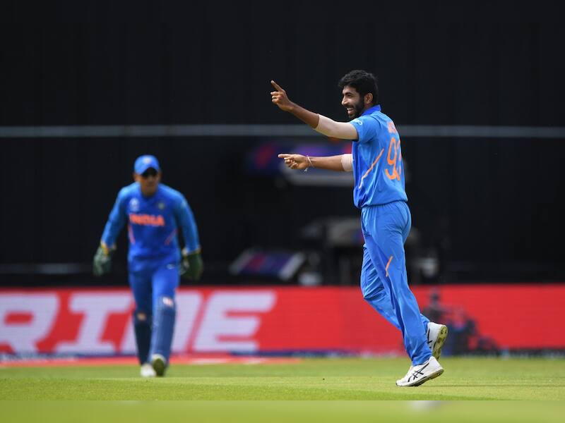 Photo Gallery: World Cup 2019 Semi-final, India vs New Zealand | News ...