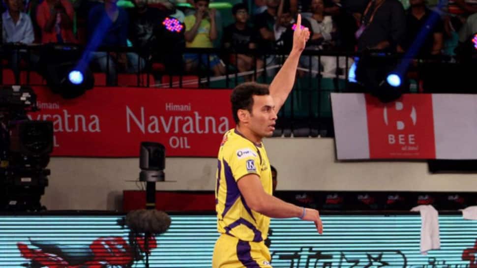 Want to win Pro Kabaddi League 2019 for Dabang Delhi: Meraj Sheykh ...