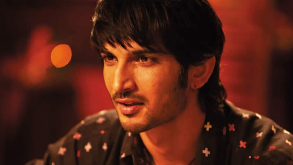 Sushant Singh Rajput is all smiles on latest magazine cover | People ...