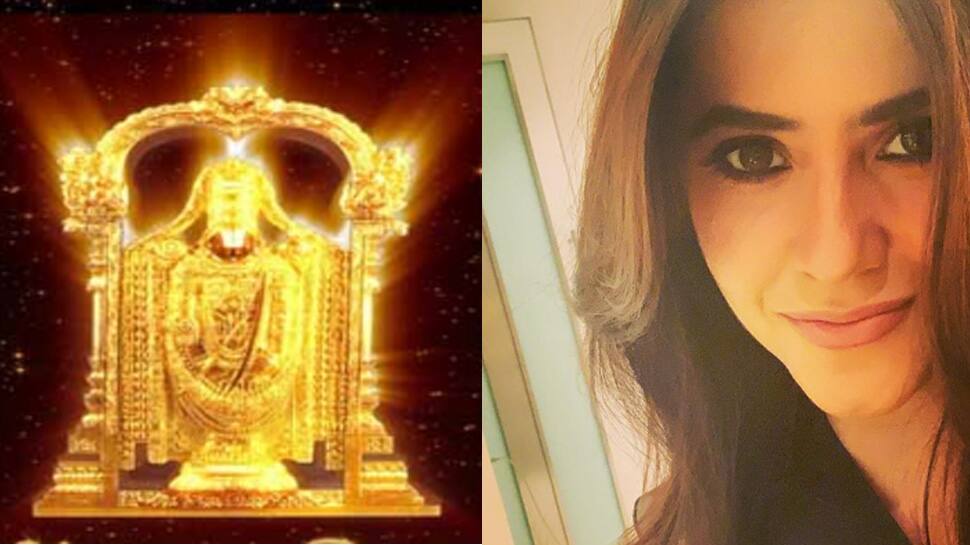 Ekta Kapoor's Balaji Telfilms completes 25 years | People News | Zee News