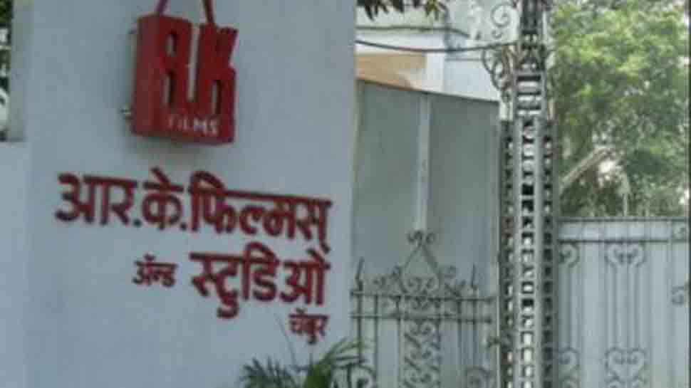 Iconic RK Studio, founded by Raj Kapoor, to be grounded? | People News ...