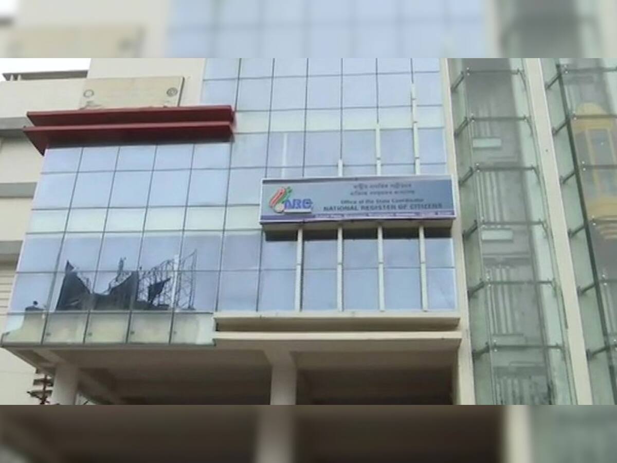 Live updates: Assam final NRC list released; 3,11,21,004 persons ...