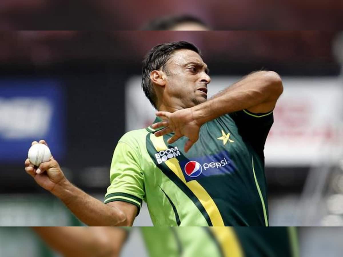 Shoaib Akhtar pulls Misbah-ul-Haqs leg after former skipper gets dual role
