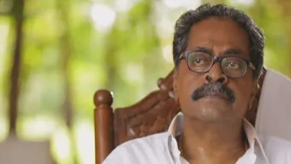 Veteran Tamil actor Rajasekar dies at 62 | People News | Zee News