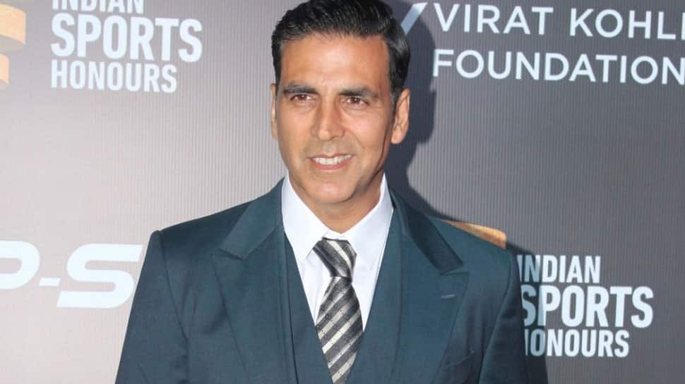 On birthday, Akshay Kumar announces Prithviraj Chauhan biopic; shares ... On birthday, Akshay Kumar announces Prithviraj Chauhan biopic; shares ...