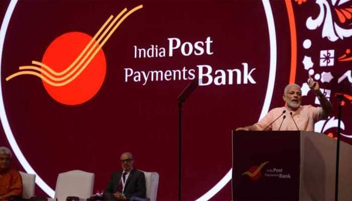 India Post Payments Bank unveils Aadhaar-linked service | Technology ...