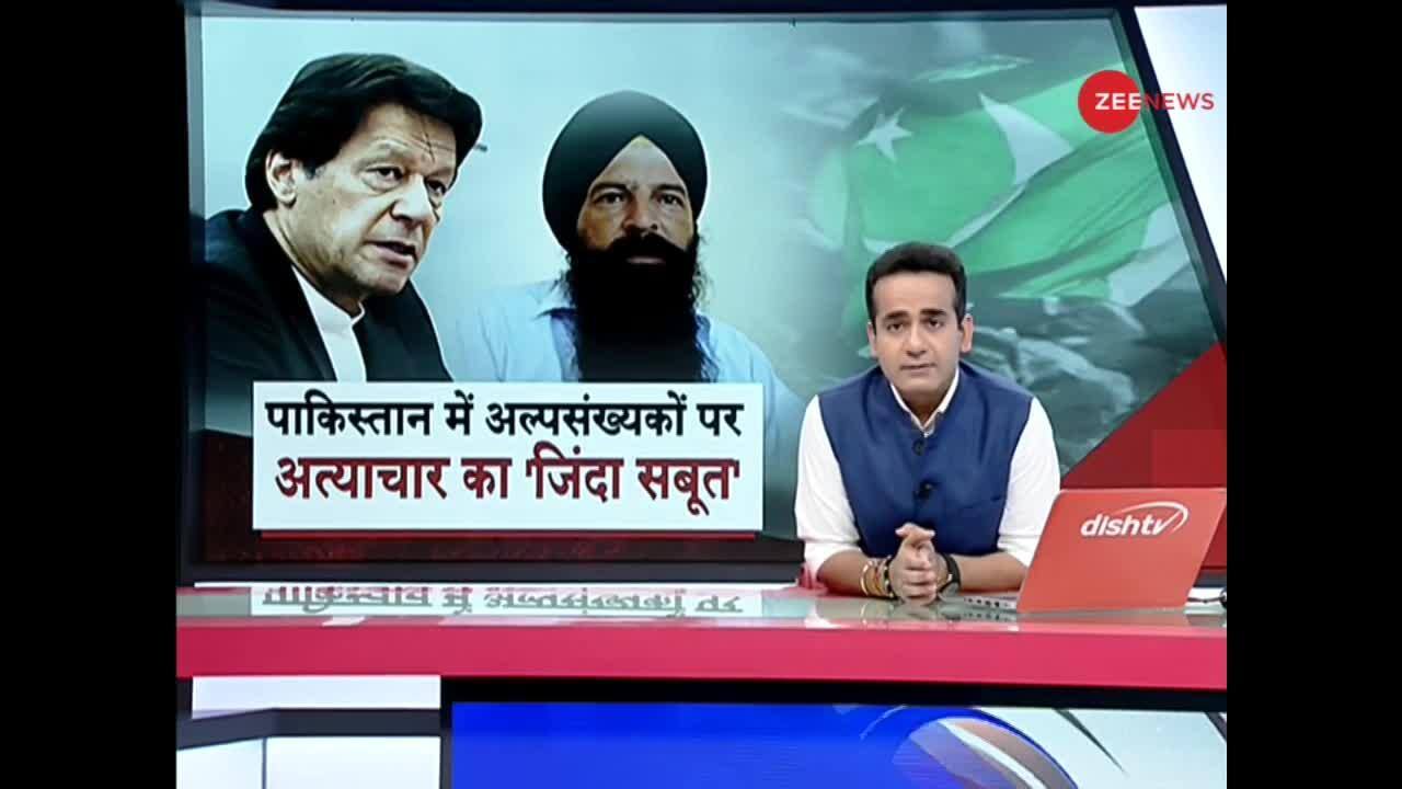 Zee News in conversation with Baldev Kumar Singh | Exclusive | Zee News