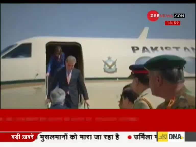 Aaj Ka Samachar: Watch top stories of the day in detail | Zee News