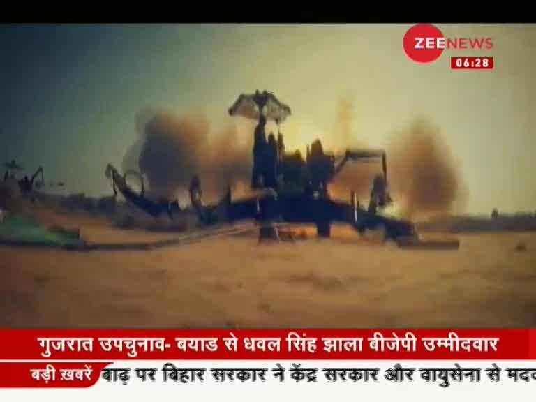 Watch: Inside Story of Surgical Strike; All you need to know | Zee News