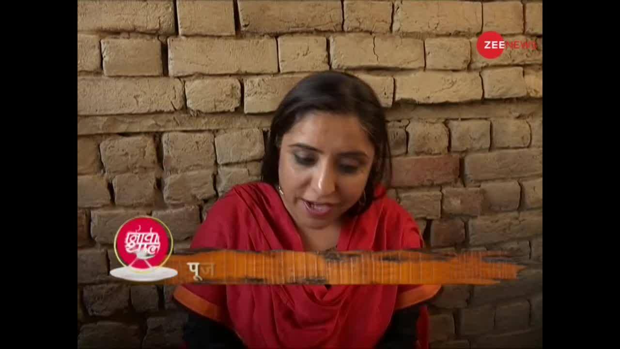 Chunvai Thali: Watch an exclusive conversation with Nauksham Chaudhary ...