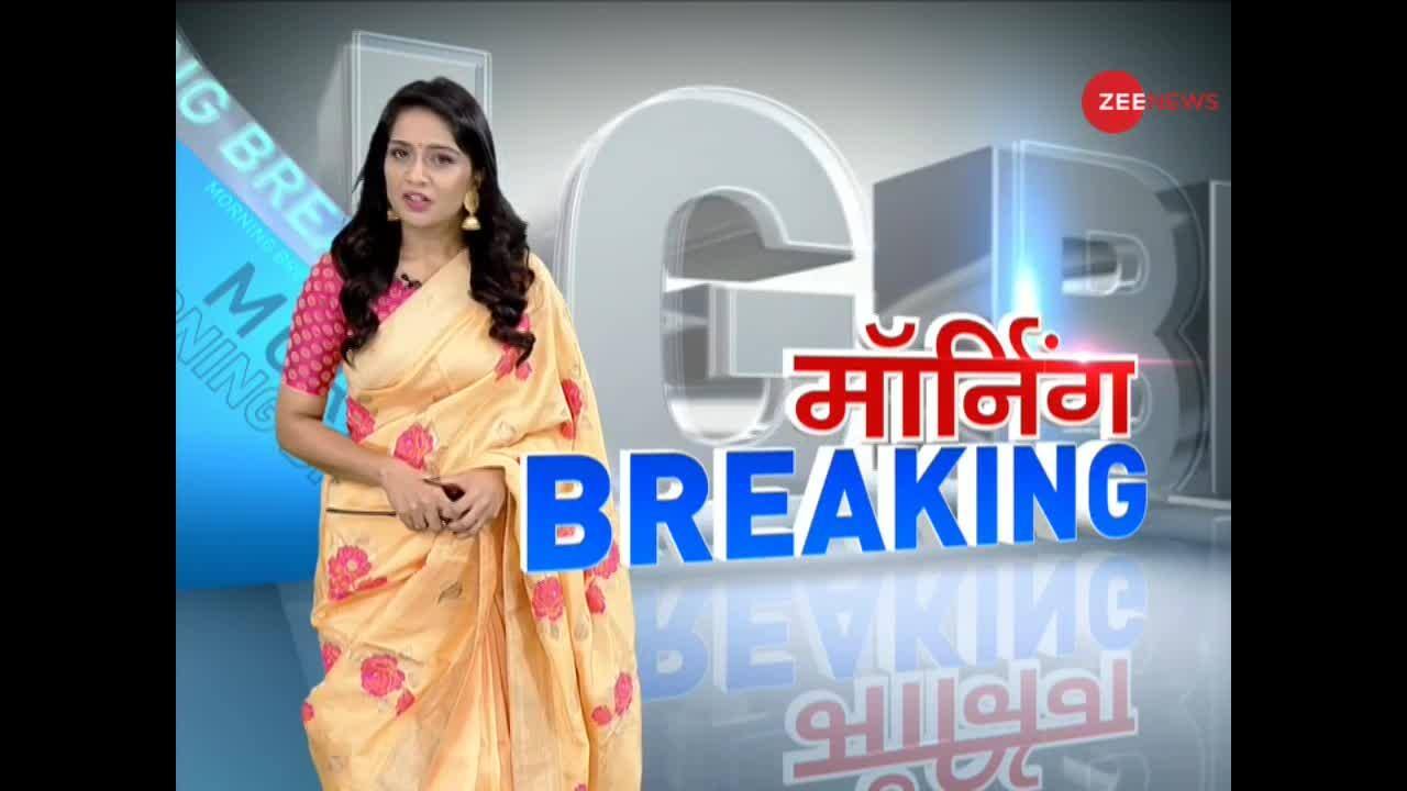 Morning Breaking: Watch top news stories of the day, 27th October 2019 | Zee News