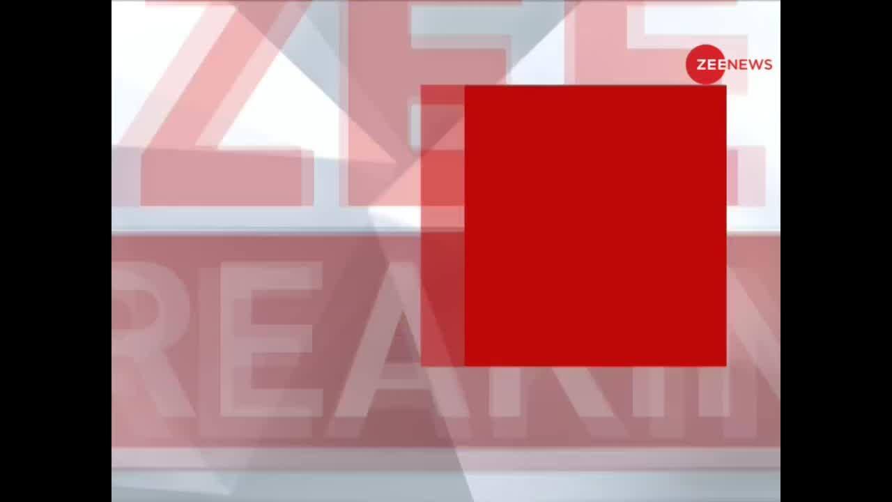 Morning Breaking: Watch top news stories of the day, 29th October 2019 | Zee News